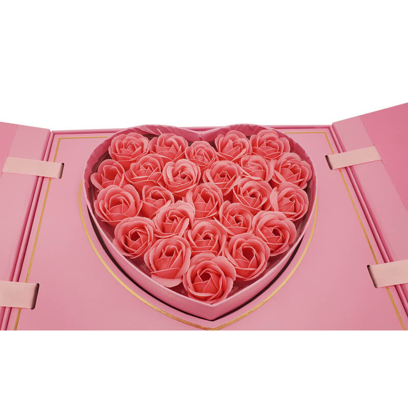 Custom Chocolate Packaging Gift Boxes