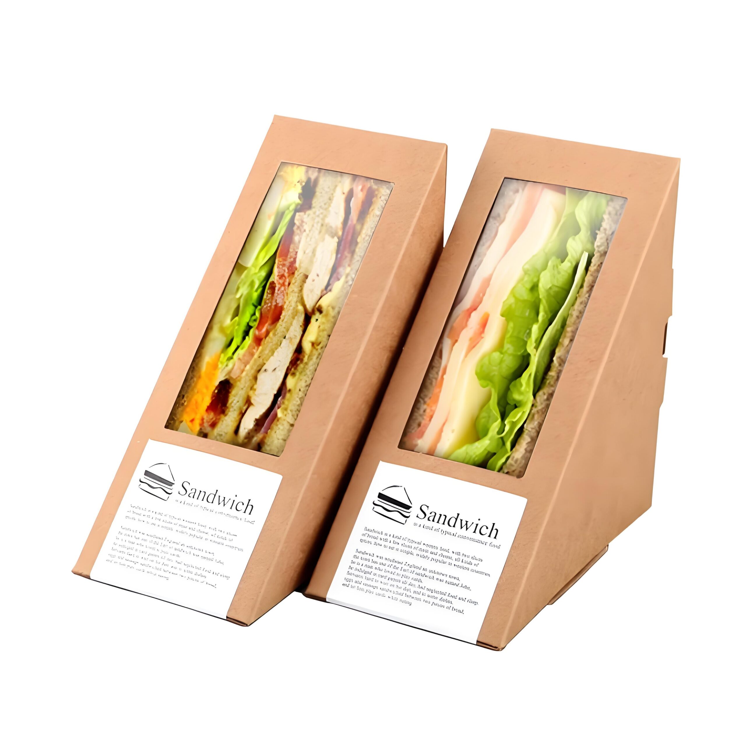how to increase sales through food packaging label design