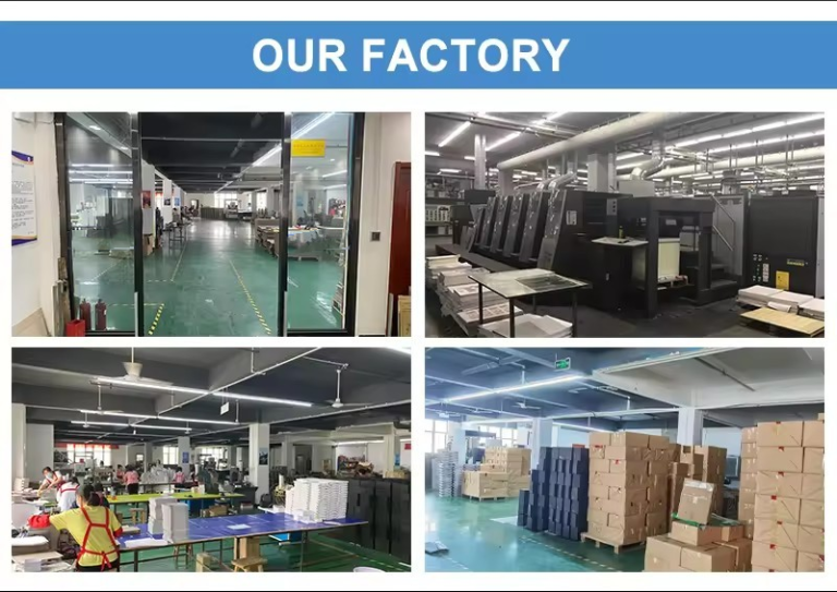 Eco-Friendly and biodegradable packaging manufacturer
