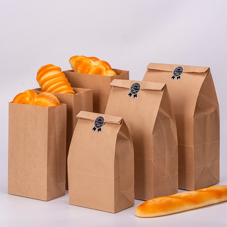 Bakery Bags