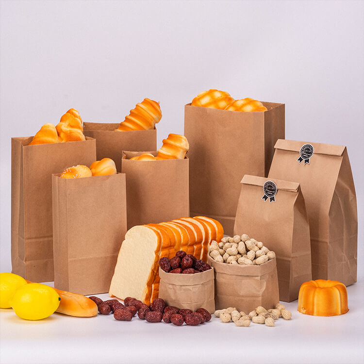 Bakery Bags