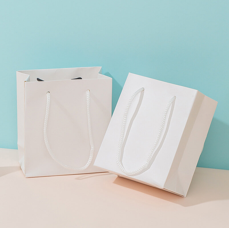 customize shopping bags