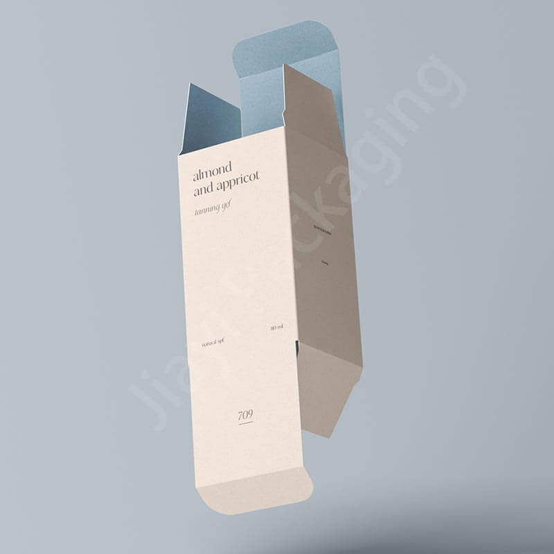 Folding Paper Boxes | Versatile, Eco-Friendly Packaging by Jiayi Packaging